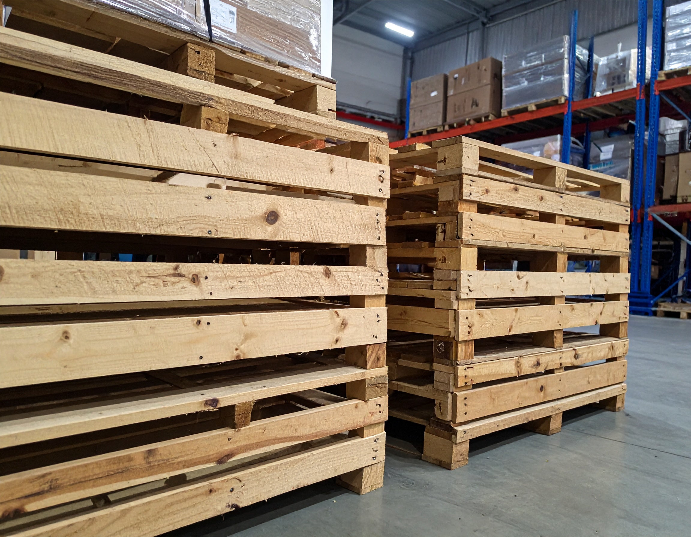 Pallets – HappyDanceSalesCompany